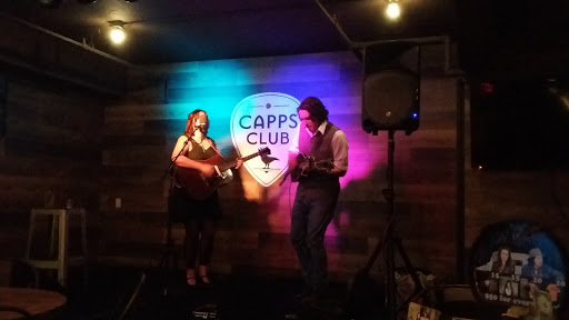 Night Club «Capps Club», reviews and photos, 7620 Bothell Way NE ...