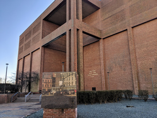 Garrahy Judicial Complex - AZexplained