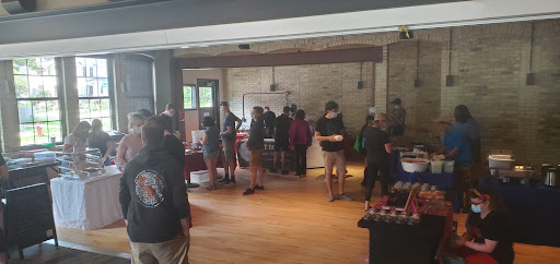 Gym «Goodman Community Center», reviews and photos, 149 Waubesa St ...