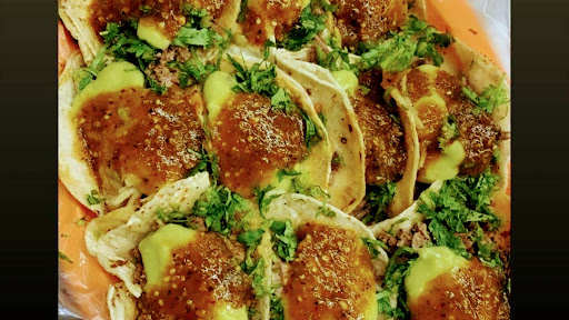 Super Tacos Rafa en Guadalajara - Número de Teléfono, Reservas ...