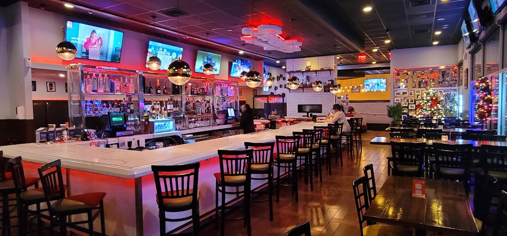 The Simpson Restaurant and Bar - Brooklyn, NY 11217 - Menu, Hours ...