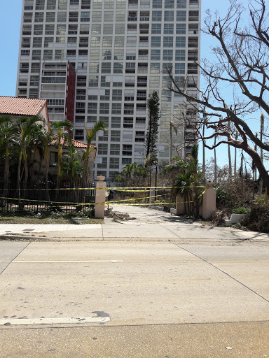 Park «Simpson Park», reviews and photos, 5 SW 17th Rd, Miami, FL 33129, USA