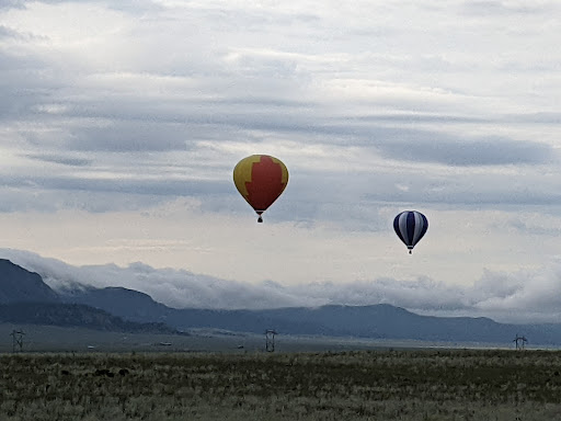 Colorado Balloon Rides - AZexplained