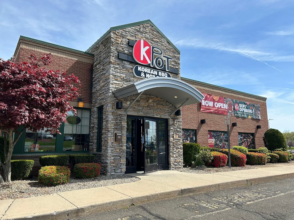 KPOT Korean BBQ & Hot Pot - Orange, CT 06477 - Menu, Reviews, Hours ...