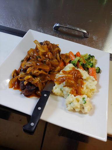 Rizvani's Pizza Restaurant - AZexplained