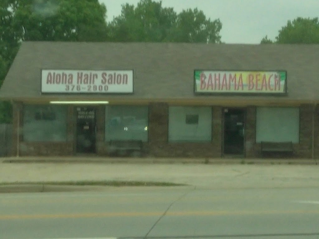 Aloha Hair Salon - Mustang, OK 73064 - Services and Reviews