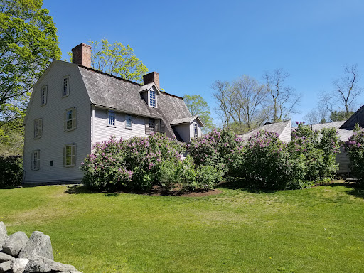 Museum «The Old Manse», reviews and photos, 269 Monument St, Concord ...