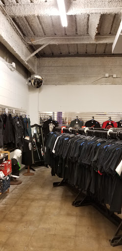 Secret Oktober in Westgate, Austin, Texas - Zaubee