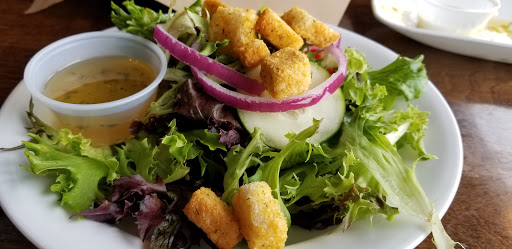 Silver Shores Restaurant - AZexplained