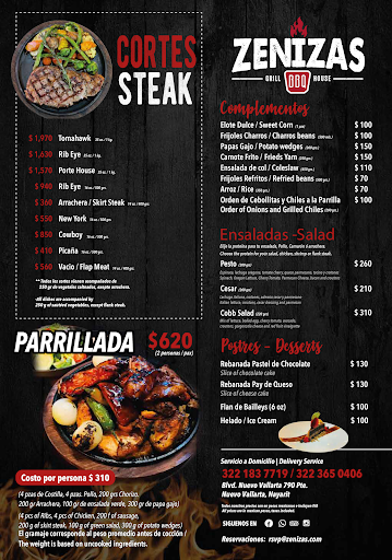 Zenizas Nuevo Vallarta, México en Bahía de Banderas - Número de ...