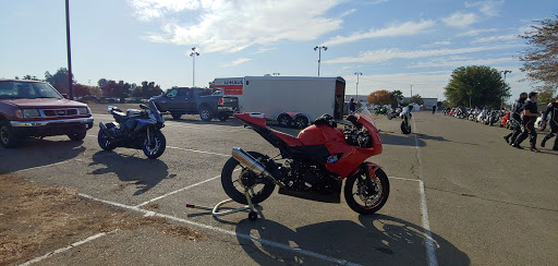 Little Stockton 99 Kart And Motorcycle Track - 1658 S Airport Way ...
