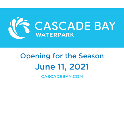 Water Park «Cascade Bay Water Park», reviews and photos, 1360 Civic ...