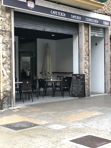 Restaurante Food Túria en Valencia