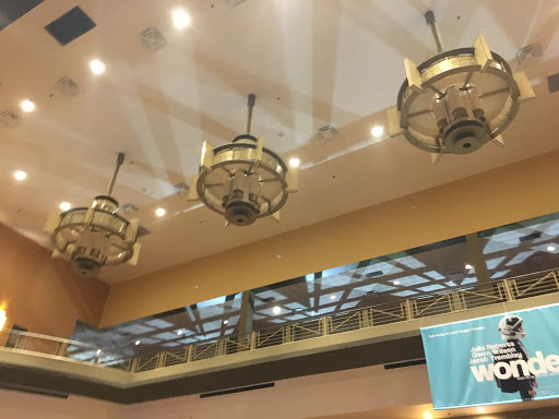 Movie Theater «Cinemark Theatre», reviews and photos, 6001 Canal Rd ...