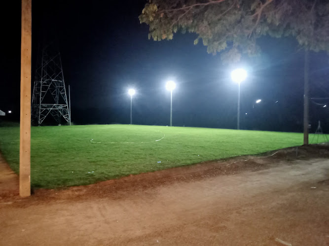GD.Soccer Stadium in Chaiyo - Updated August 2025 - ไชโย 26 หมู่ 1 - Arena