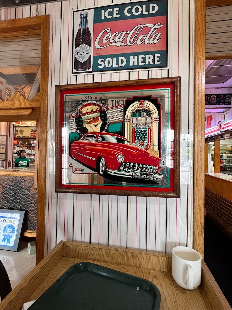 Happy Burger - Logansport, IN 46947 - Menu, Reviews, Hours & Contact