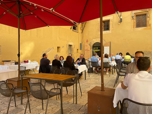 Restaurante CASA BALCELLS en Tarragona