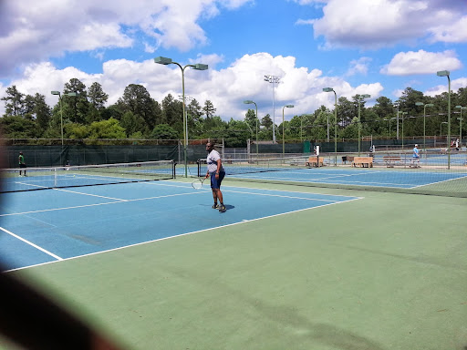 Community Center «Millbrook Exchange Park», reviews and photos, 1905 ...