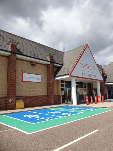 Matalan - Sheepen Rd, Colchester - Zaubee
