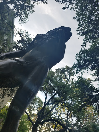 Park «Gilbert Denman Estate Park», reviews and photos, 7735 Mockingbird ...