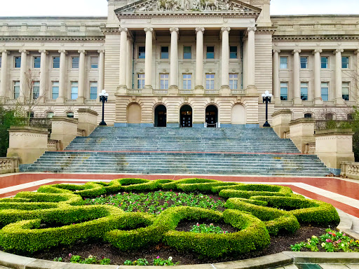 Kentucky State Capitol - AZexplained