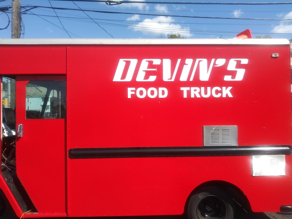 Devin’s Food Truck - Schenectady, NY 12307 - Menu, Hours, Reviews and ...