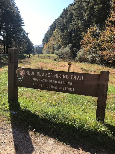 Blue Blazes Trail - AZexplained