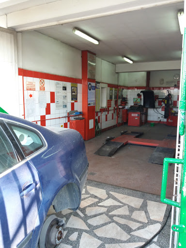 Cel mai bun Service Auto din Cluj Marasti ⇒【2025】