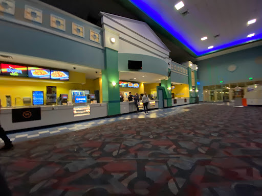 Movie Theater «Regal Cinemas Cape Cod Mall 12», reviews and photos, 793 ...