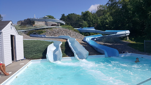 Water Park «Breezy Picnic Grounds Waterslides», reviews and photos, 520 ...