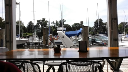 The Point Crab House & Grill - AZexplained