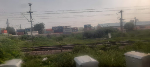 ICD JUHI CONCOR KANPUR