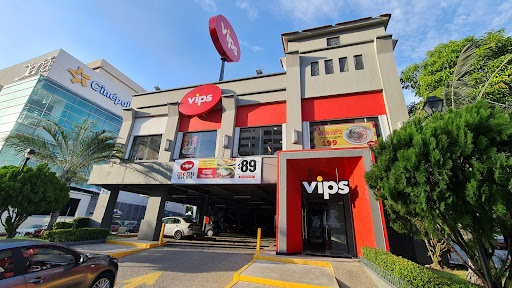 Vips Acapulco Diana en Acapulco de Juárez - Número de Teléfono ...