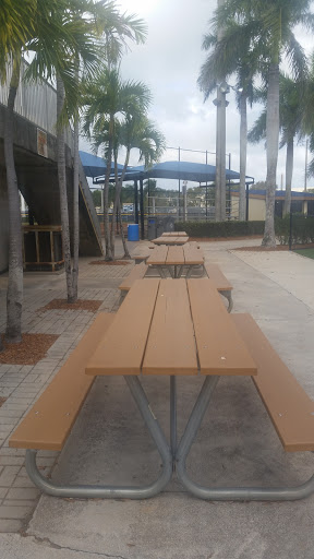 Margate Sports Complex - 1695 Banks Rd, Margate, Florida - Zaubee