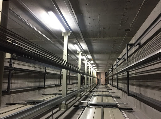 Sumasa - Ascensoristas en Sant Llorenç Savall