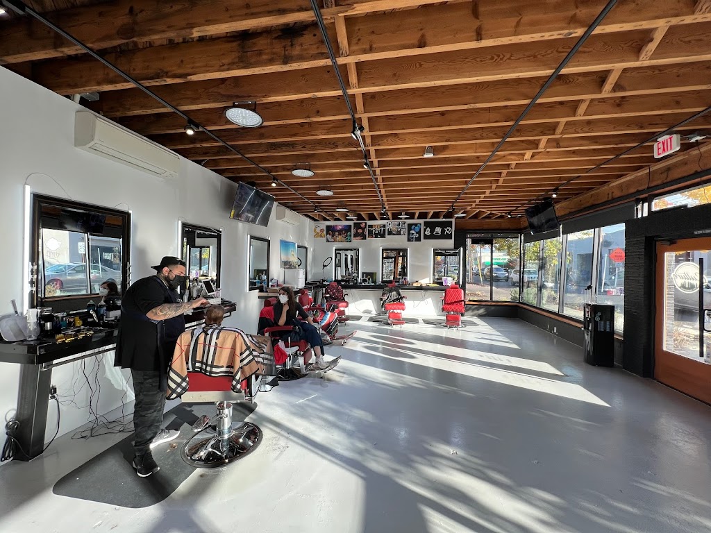 Culture Barbershop St. Johns - Portland, OR 97203 - Services and Reviews