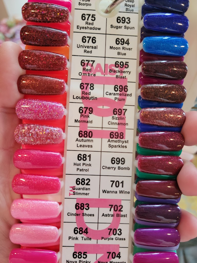 CJ Nails - Zimmerman, MN 55398 - Services and Reviews