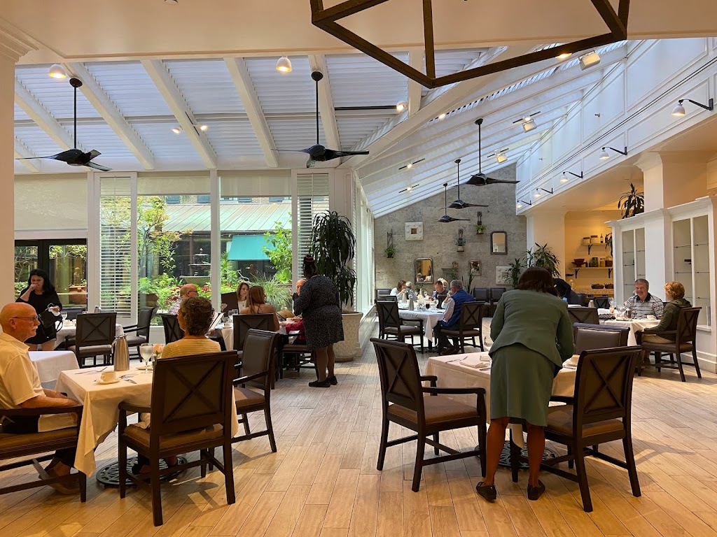The Palmetto Cafe - Charleston, SC 29401 - Menu, Hours, Reviews and Contact