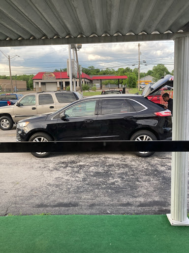 Riverside Motors - AZexplained