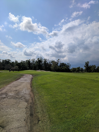 Golf Course «Glen Oak Golf Course», reviews and photos, 711 Smith Rd ...