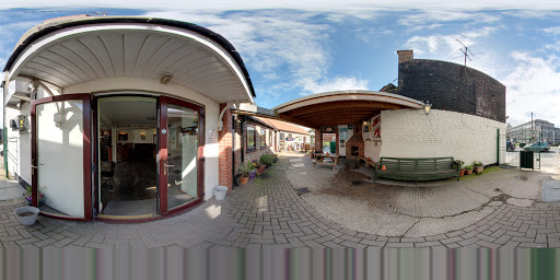 The Telegraph Inn - Locations from All Over the World