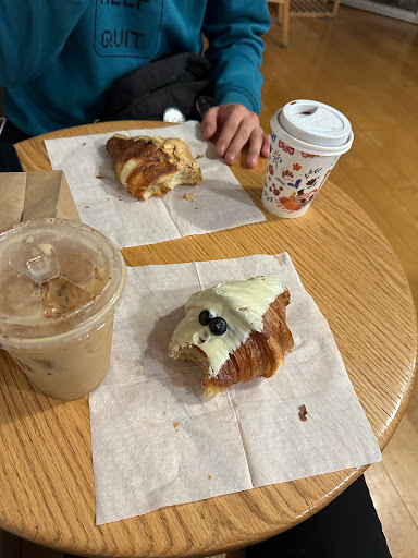 Restaurante Panadería BOH en Tijuana