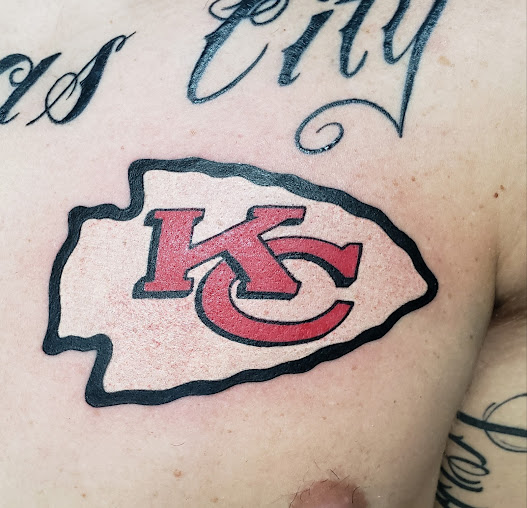 Reviews Kansas City Ink tattoos llc (Tattoo Shop) in Kansas ...