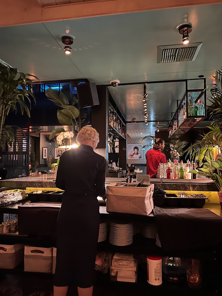 Sa'Moto - Los Angeles, CA 90069 - Menu, Reviews, Hours & Contact