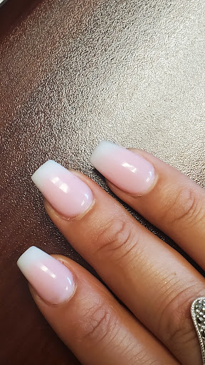 Bebe Nails - Locations from All Over the World