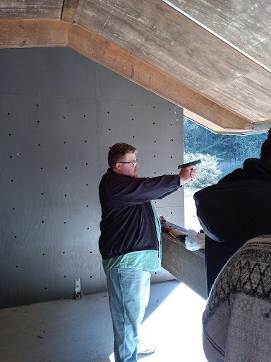 Spring Creek Shooting Range in Reliance, Tennessee - Zaubee