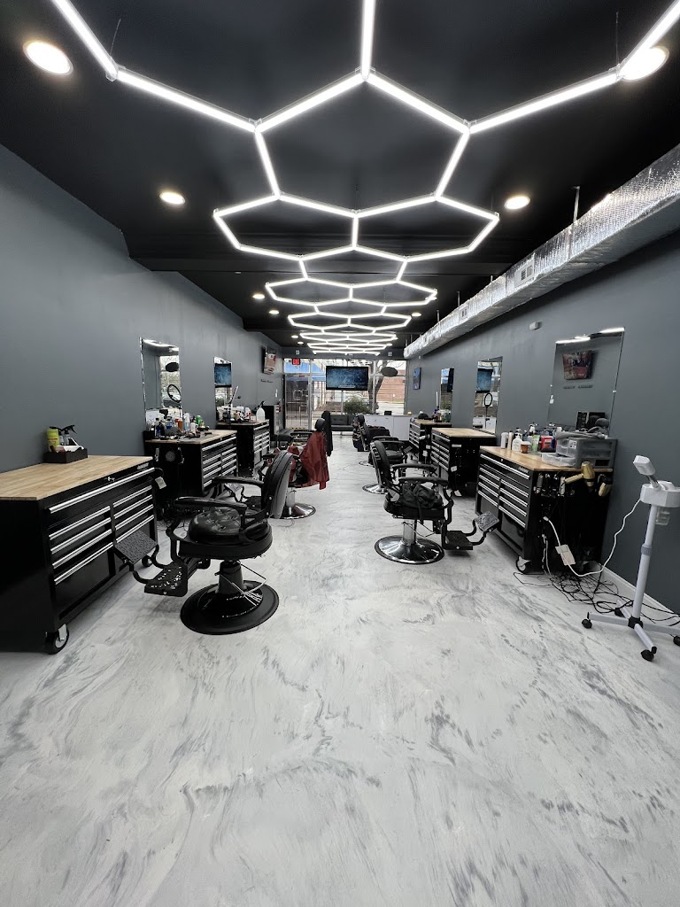 Next Level Cuts Barbershop - Dundalk, MD 21222 - Services and Reviews