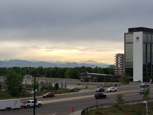 Movie Theater «United Artists Colorado Center 9 & IMAX», reviews and ...