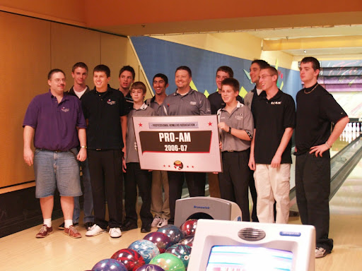 Bowling Alley «Fox Bowl», reviews and photos, 1101 Butterfield Rd ...