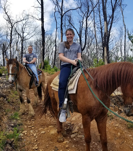 Sugarlands Riding Stables | Ride The Horse